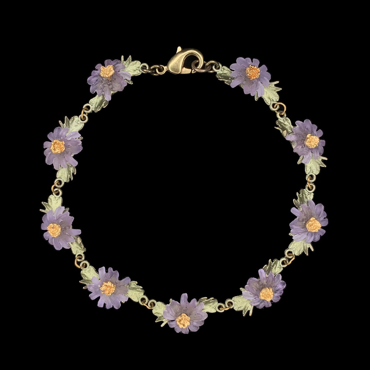 Aster Bracelet – Michael Michaud US