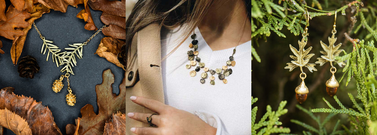 The Autumn Edit – Page 2 – Michael Michaud US