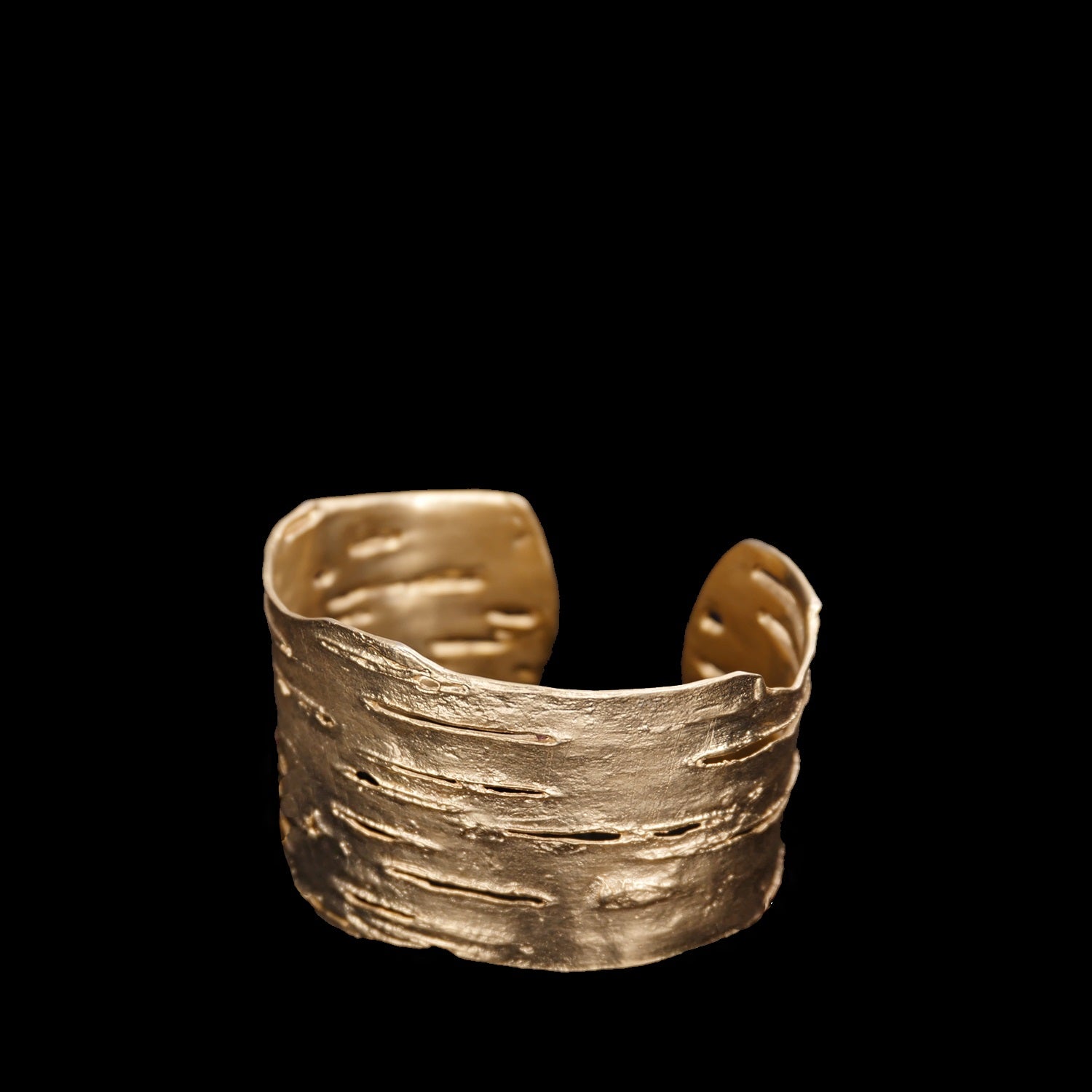 Fine Birch Bark – Michael Michaud US