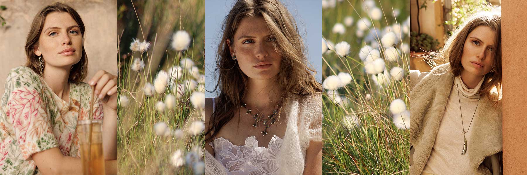 Collections – Michael Michaud US