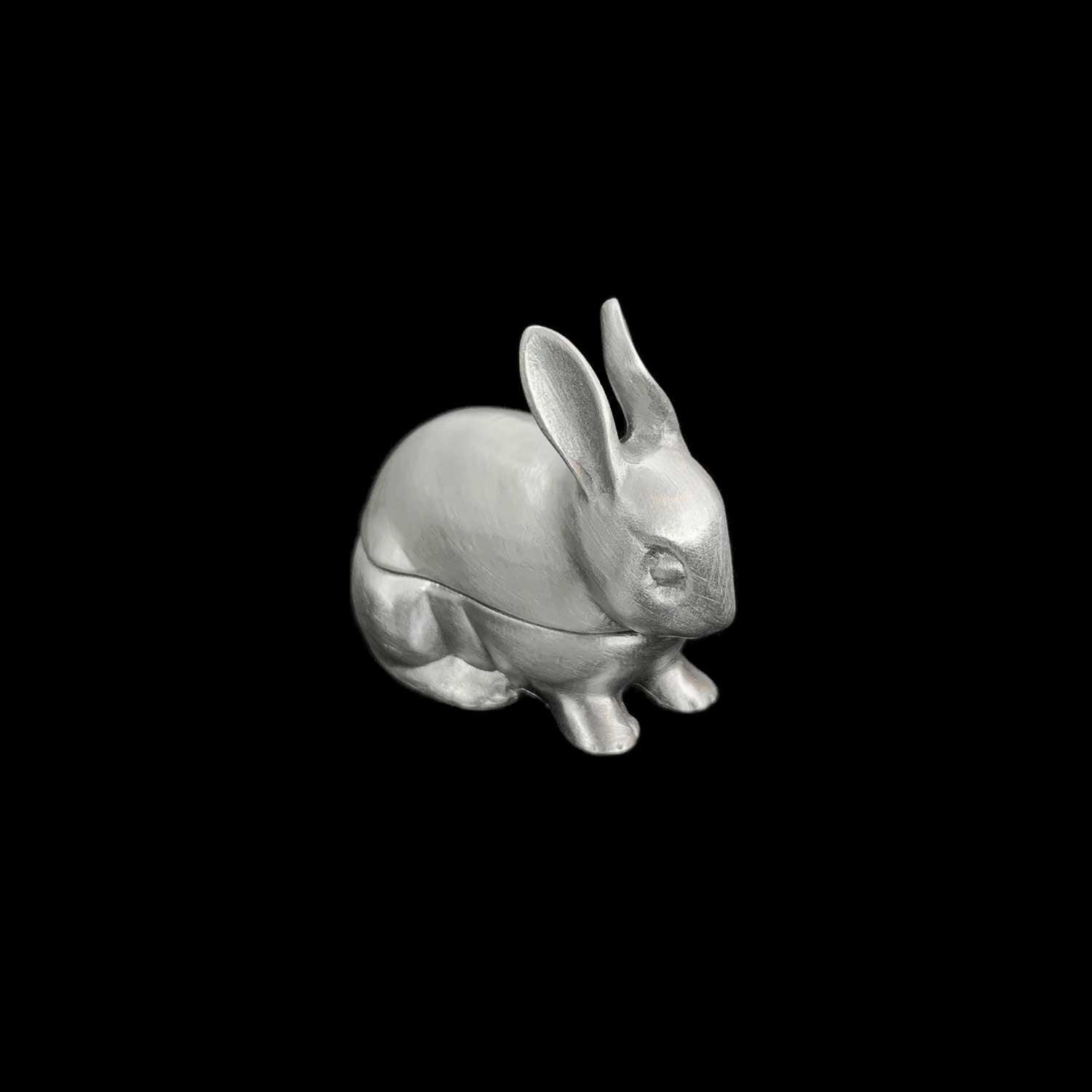 Hare Box – Michael Michaud US