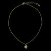 Ivy Dainty Pendant – Michael Michaud US