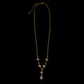 Lavender Necklace – Michael Michaud US