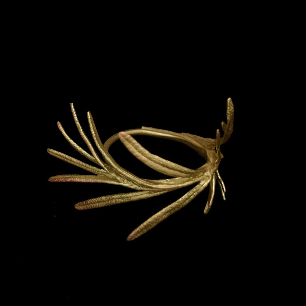 Rosemary Napkin Rings – Michael Michaud US