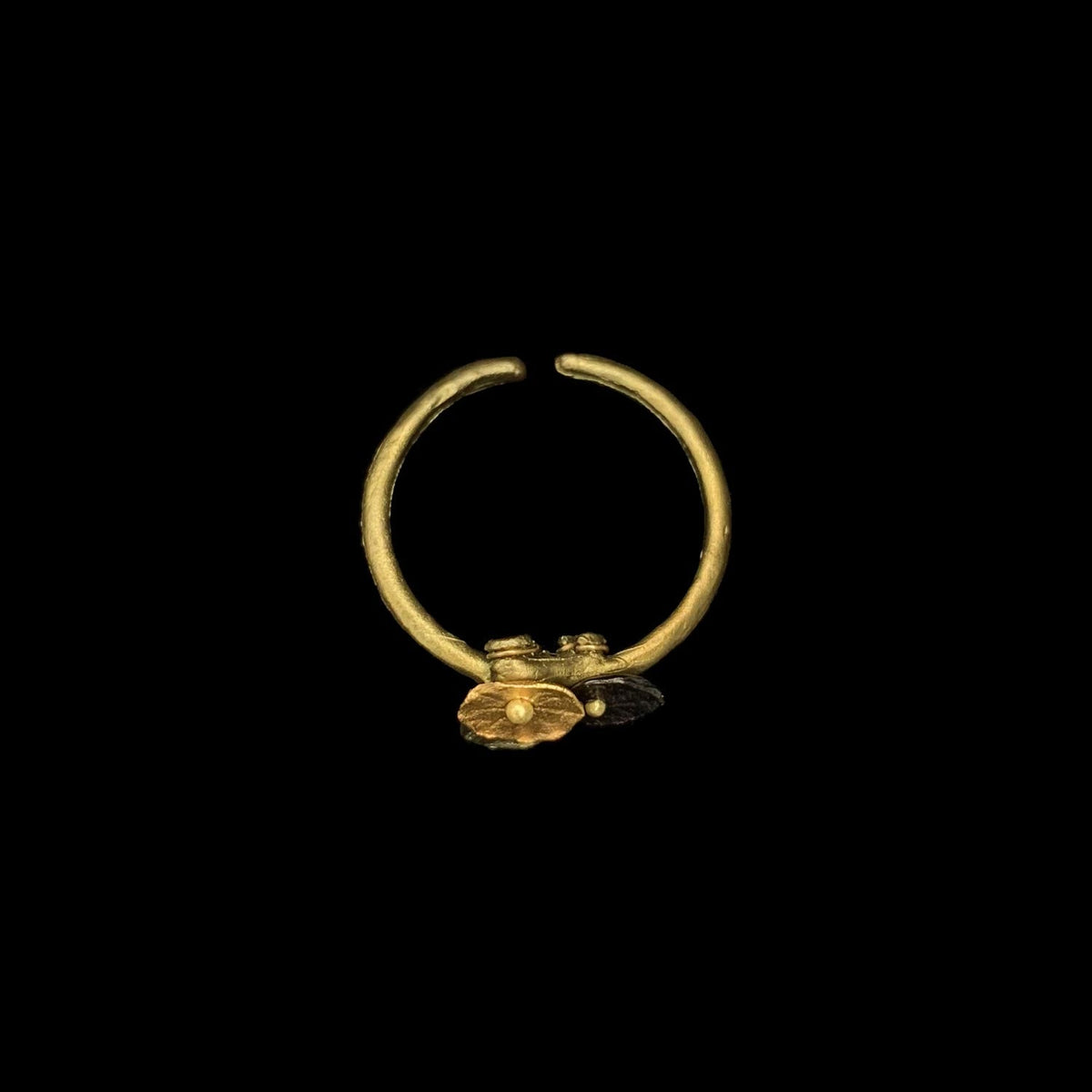 Nasturtium Ring – Michael Michaud US